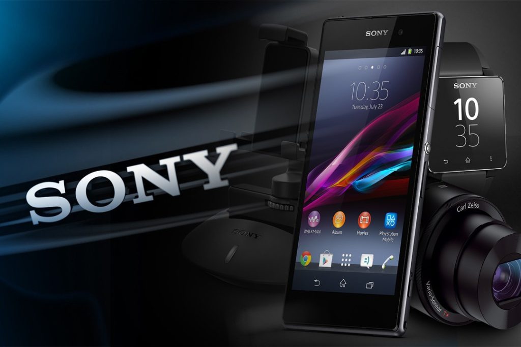 Sony: A Legacy of Innovation and Excellence in Technology and ...